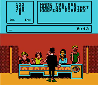 Descargar Family Feud. Juego portable y gratuito