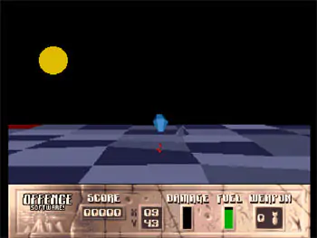 Descargar Hyperion. Juego portable y gratuito