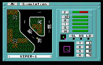 Descargar Omega. Juego portable y gratuito