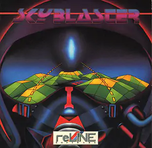 Descargar Skyblaster. Juego portable y gratuito