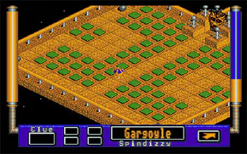 Descargar Spindizzy Worlds. Juego portable y gratuito