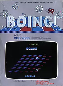 Descargar Boing!. Juego portable y gratuito