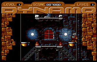 Descargar Captain Dynamo. Juego portable y gratuito