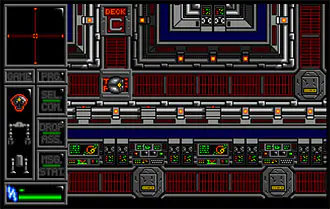 Descargar First Contact. Juego portable y gratuito