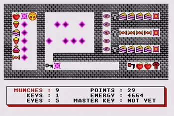 Descargar Perplexia: The Original Hybrid. Juego portable y gratuito