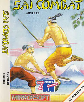 Descargar Sai Combat. Juego portable y gratuito