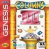 Columns III - Revenge of Columns (Genesis) - Onlinemania