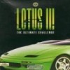 Lotus III - The Ultimate Challenge (PC) - Onlinemania