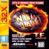 NBA Jam Tournament Edition (Sega 32x) - Onlinemania