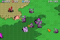 Descargar Mech Platoon. Juego portable y gratuito