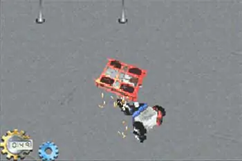 Descargar Robot Wars. Juego portable y gratuito