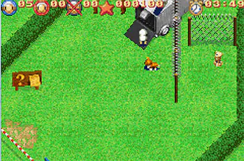 Descargar Sheep. Juego portable y gratuito