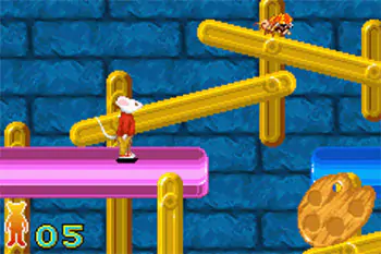Descargar Stuart Little 2. Juego portable y gratuito