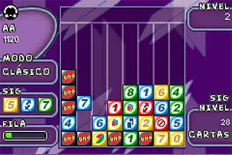 Descargar Uno Free Fall. Juego portable y gratuito