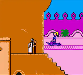 Descargar Barbie Magic Genie Adventure. Juego portable y gratuito