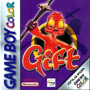 Descargar Gift. Juego portable y gratuito