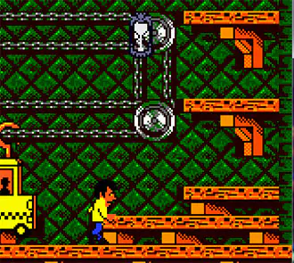 Descargar Little Nicky. Juego portable y gratuito