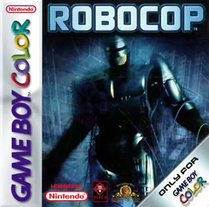 Descargar Robocop. Juego portable y gratuito