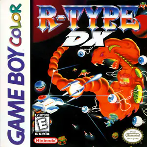 Descargar R-Type DX. Juego portable y gratuito