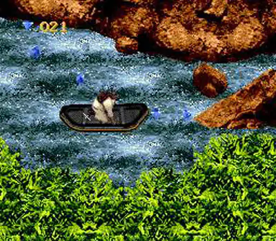 Descargar Congo: The Game. Juego portable y gratuito