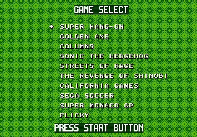 Descargar Mega Games 10. Juego portable y gratuito