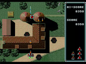 Descargar Raiden Trad. Juego portable y gratuito