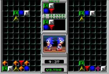 Descargar Sonic Eraser. Juego portable y gratuito