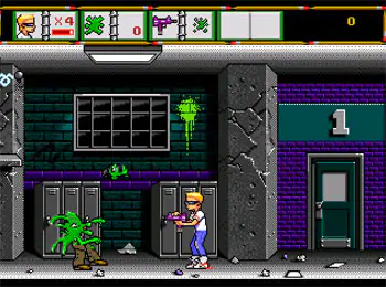 Descargar Zombie High. Juego portable y gratuito