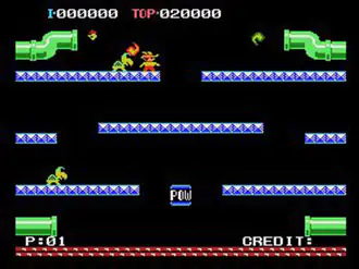 Descargar Brother Adventure. Juego portable y gratuito