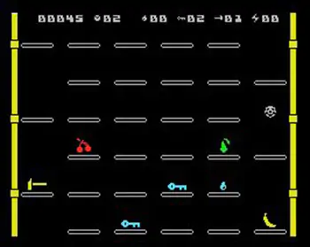 Descargar Bumpy. Juego portable y gratuito