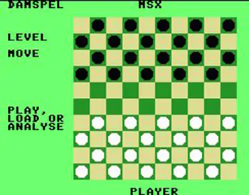 Descargar Het Damspel. Juego portable y gratuito