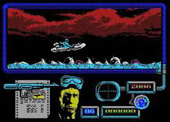 Descargar Navy Moves. Juego portable y gratuito