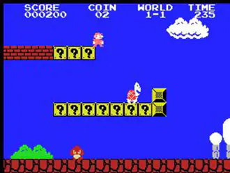 Descargar Super Boy II. Juego portable y gratuito