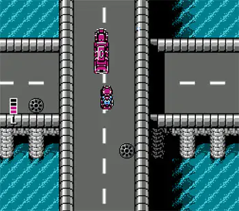 Descargar Battle Formula. Juego portable y gratuito