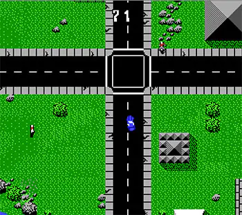 Descargar Death Race. Juego portable y gratuito