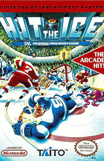 Descargar Hit the Ice. Juego portable y gratuito