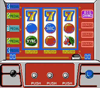 Descargar Hot Slots. Juego portable y gratuito