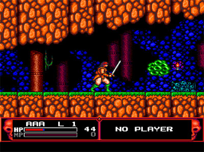 Descargar Cadash. Juego portable y gratuito