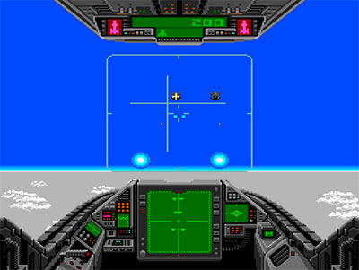 Descargar Battle Ace. Juego portable y gratuito