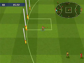 Descargar AFL 99. Juego portable y gratuito