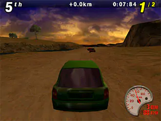 C3 Racing: Car Constructors Championship | Juegoviejo