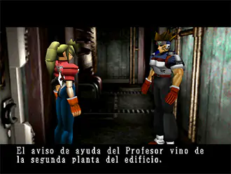 Descargar Hard Edge. Juego portable y gratuito