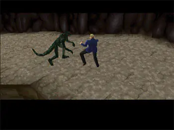 Descargar Not Treasure Hunter. Juego portable y gratuito