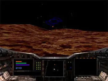 Descargar Shockwave: Operation Jumpgate. Juego portable y gratuito