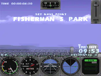 Descargar Wing Over 2. Juego portable y gratuito