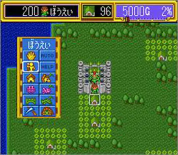 Descargar Lord Monarch. Juego portable y gratuito