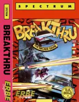 Descargar Breakthru. Juego portable y gratuito